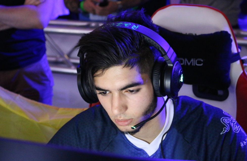 HeatoN, seangares and ScreaM – here are the worlds top 10 sexiest CS ...