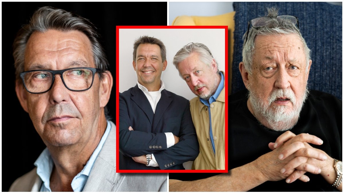 Hasse Aro avslöjar relationen till Leif GW i dag: “Oftast…”