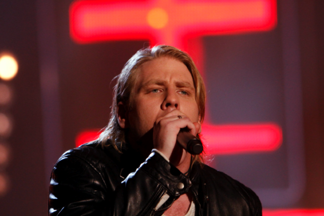 Redan klart - han vinner Idol 2010