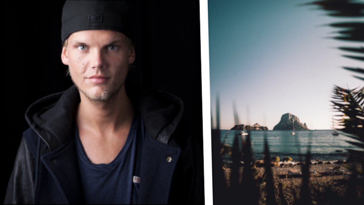 Tui lockade med Avicii i reklam – mer än ett år efter hans död
