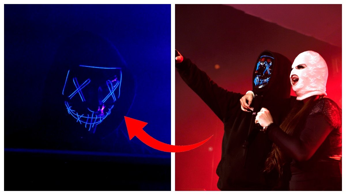 Rasmus Gozzi i ny skandal - tvingat andra låtsas vara honom