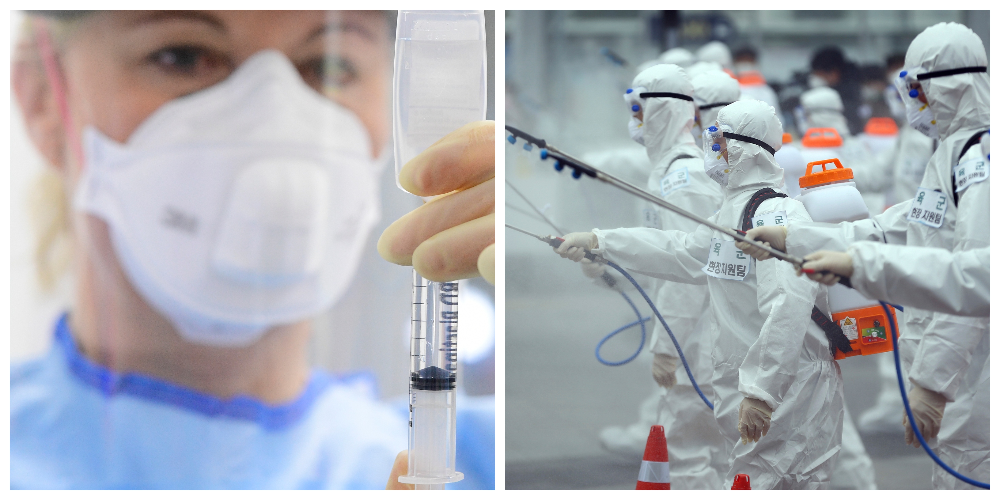 Doktorn: Coronaviruset kan ha spridits tidigare – utan vår kännedom