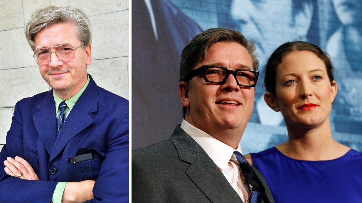 Allt om Tomas Alfredson: Ålder, längd, familj och Trolösa