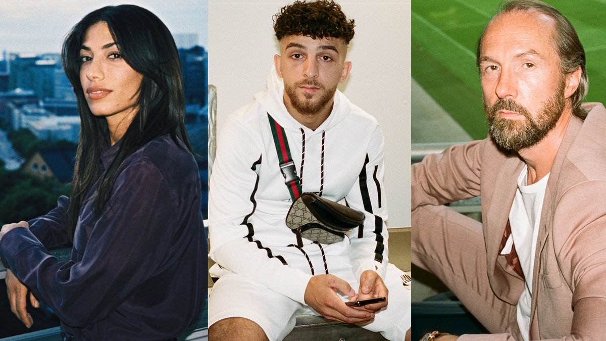 Då kommer Netflix-serien "Snabba Cash" – se trailern här