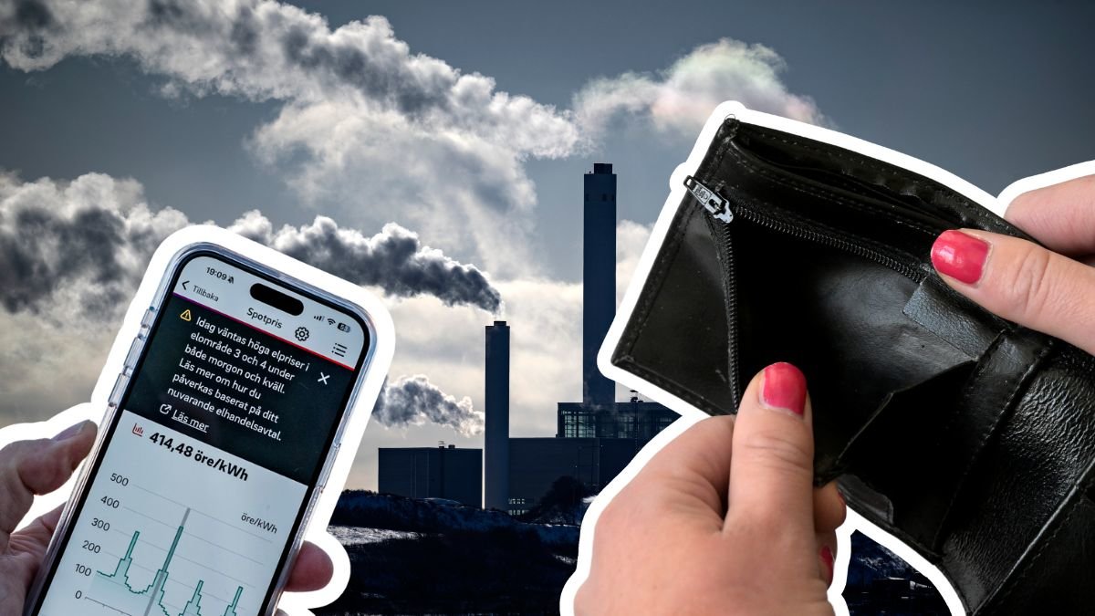 Din räkning kommer bli dyr – hårda kritiken: "Jag blir arg"