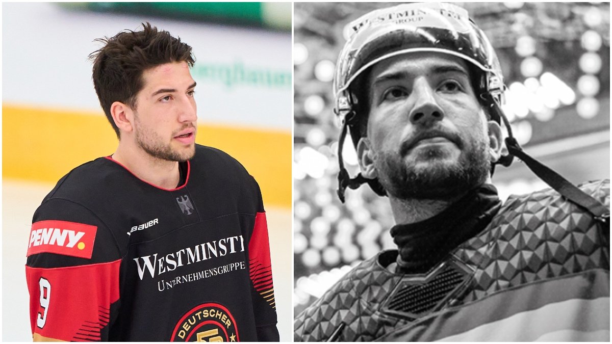 Hockeystjärna död – 26 år gammal