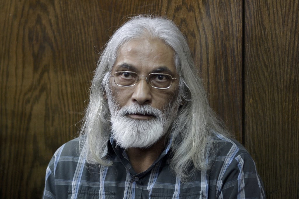 Nu åtalas "Israels Fritzl" Goel Ratzon