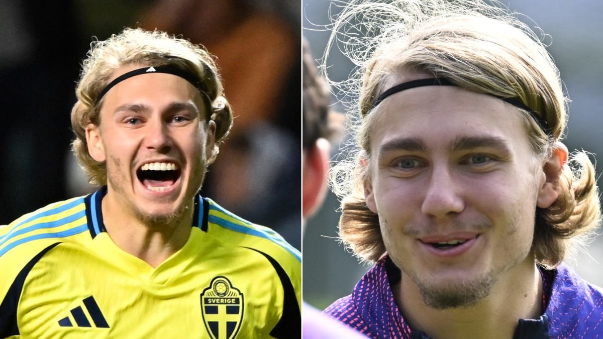 Allt om Sebastian Nanasi: Flickvän, föräldrar och ursprung