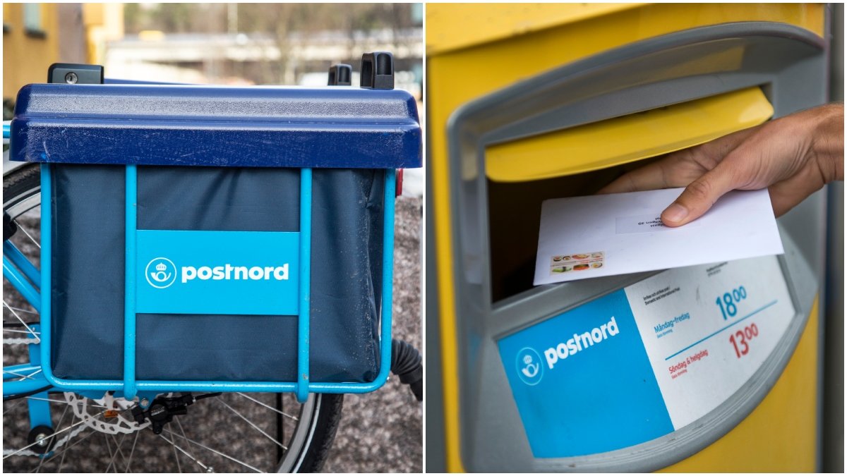 Kundernas raseri mot Postnords nya krav: ”Helt sanslöst”