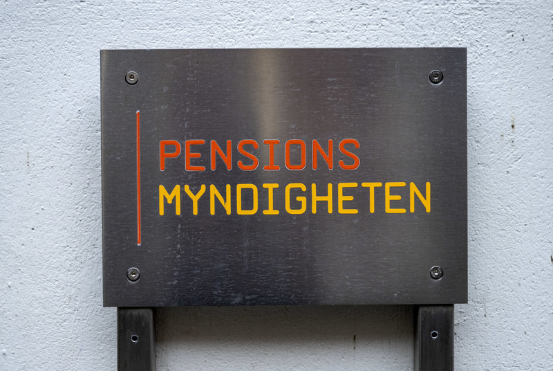 Här finns världens bästa pension – och här är den sämst