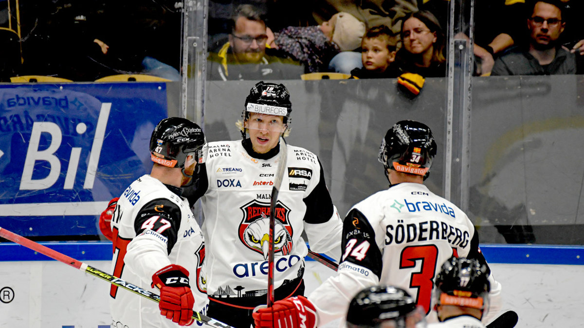 Westerholm: "Ser oss inte som något bottenlag"