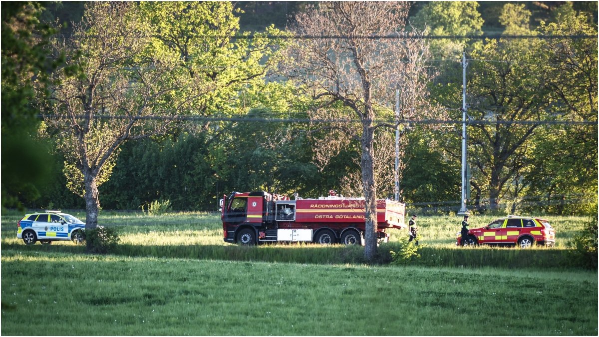 Morgonens nyheter 22 maj