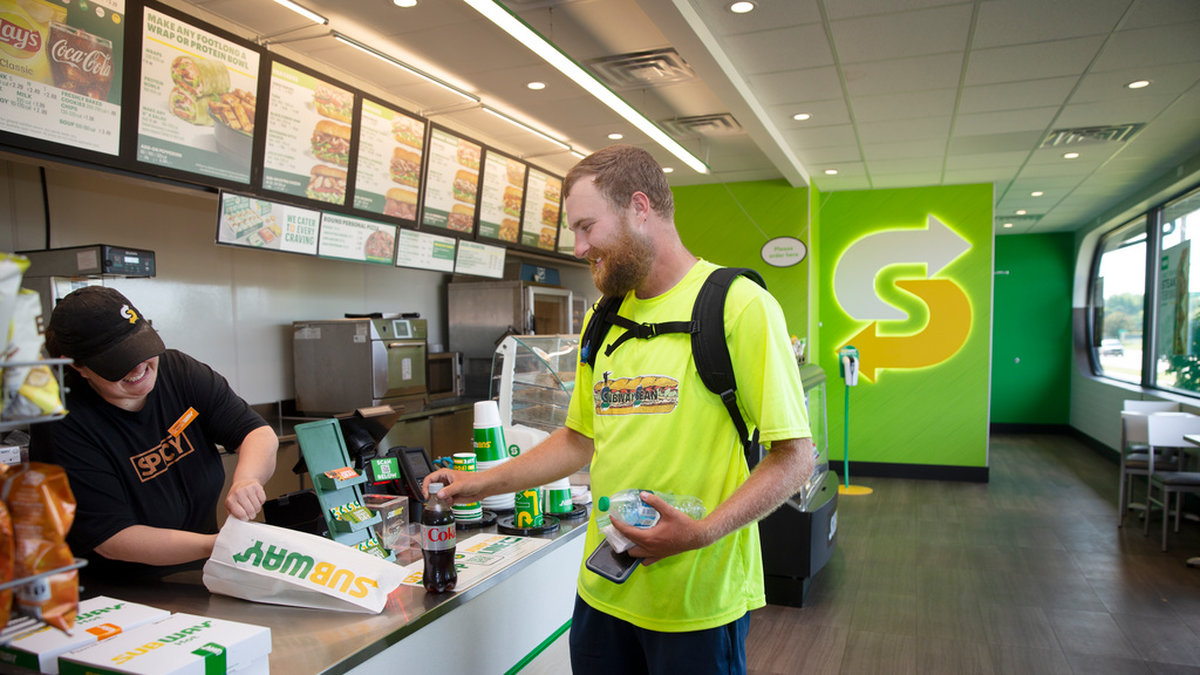 Subway blir uppköpt – uppges vara värderat till mer än nio miljarder dollar