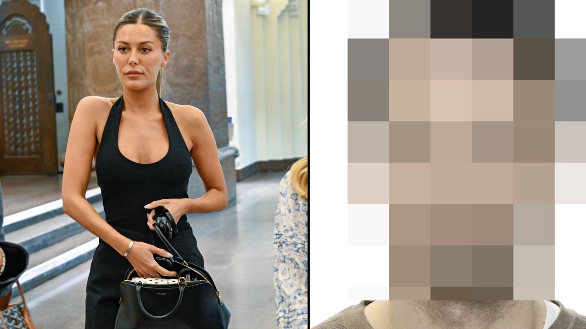 Därför får inte Bianca Ingrosso något skadestånd av stalkern