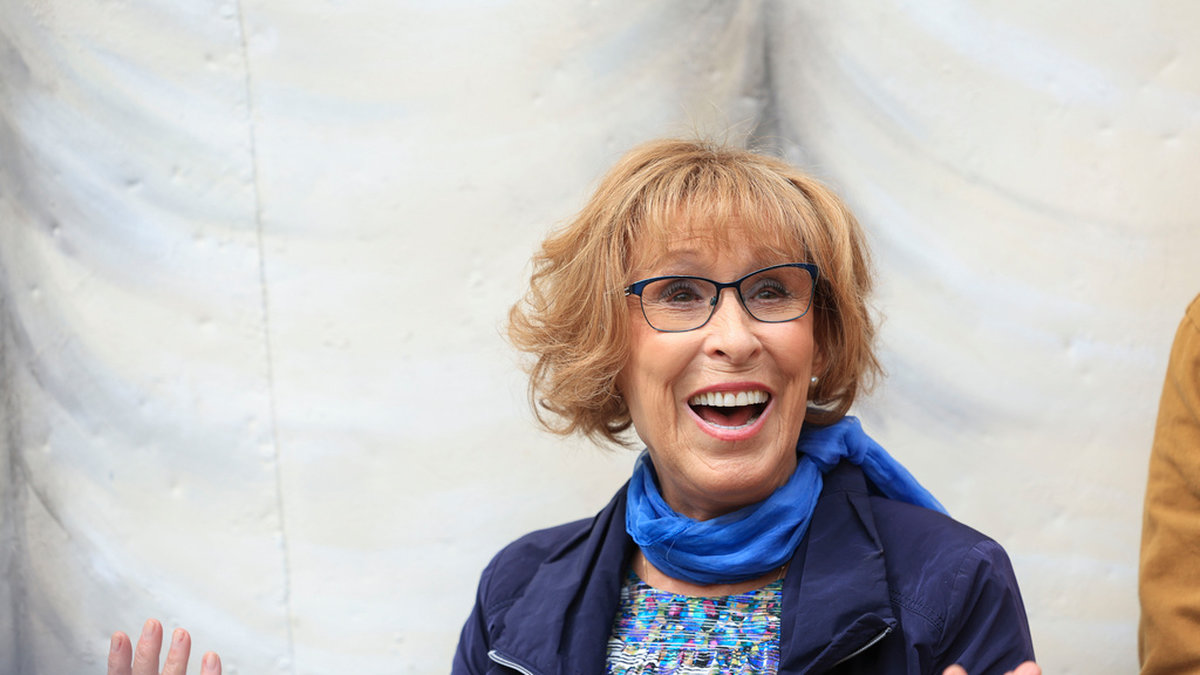 Staden tar över Fredriksdalsteatern