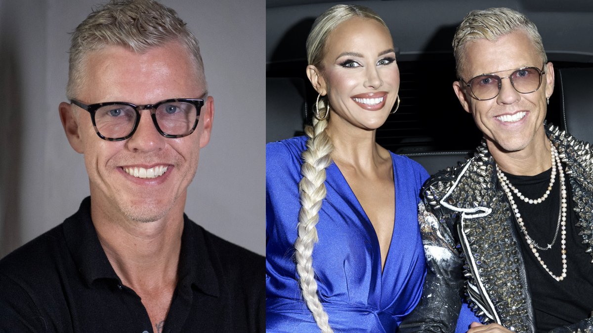 Bingo Rimér försvunnen spårlöst under helgen