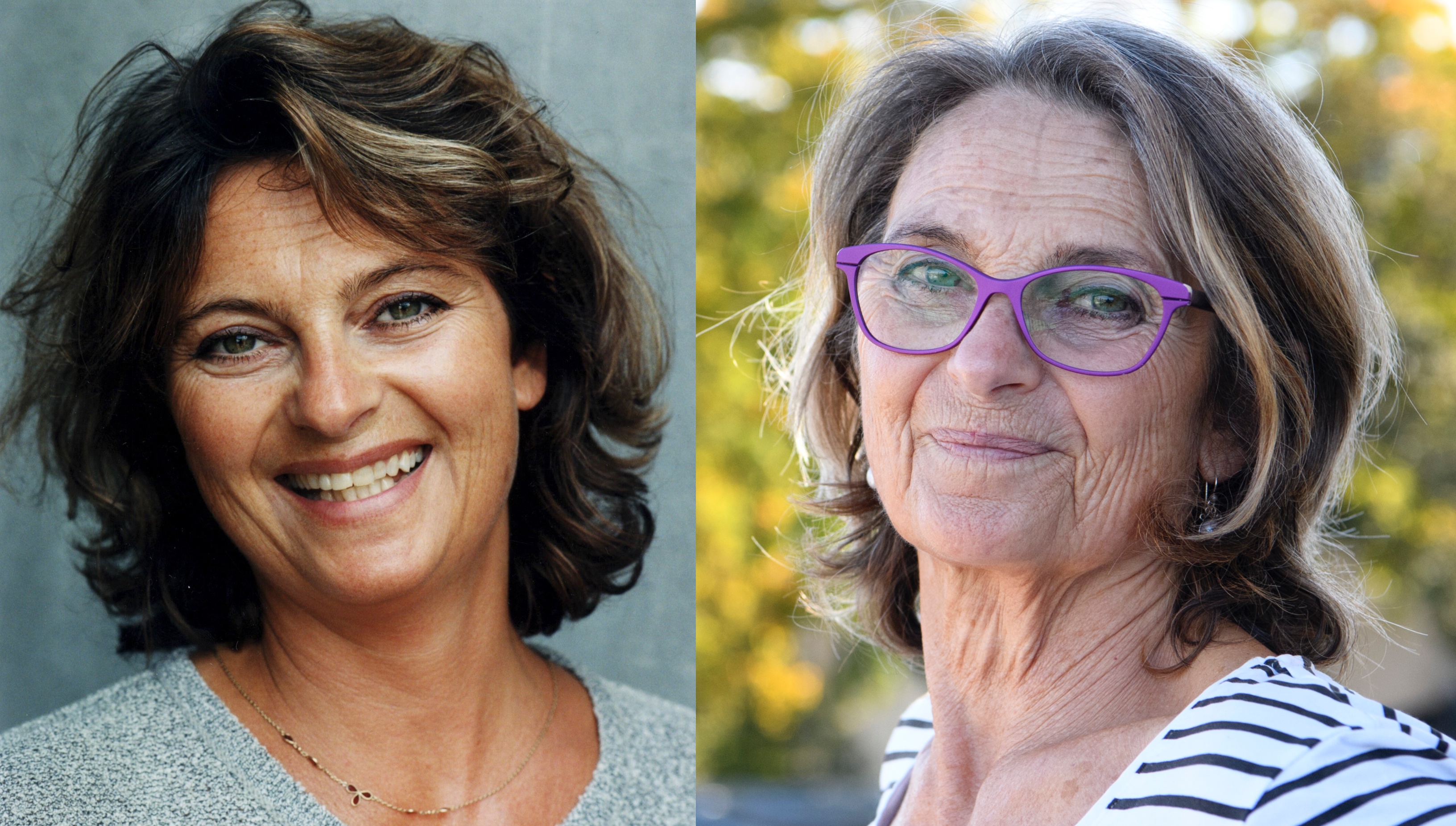 Allt om Suzanne Reuter: Familj, barn, längd och karriär