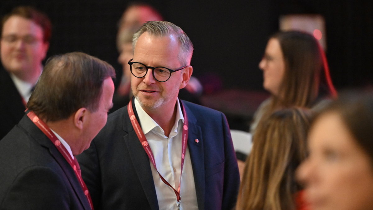 Ny S-politik – rika ska bidra mer
