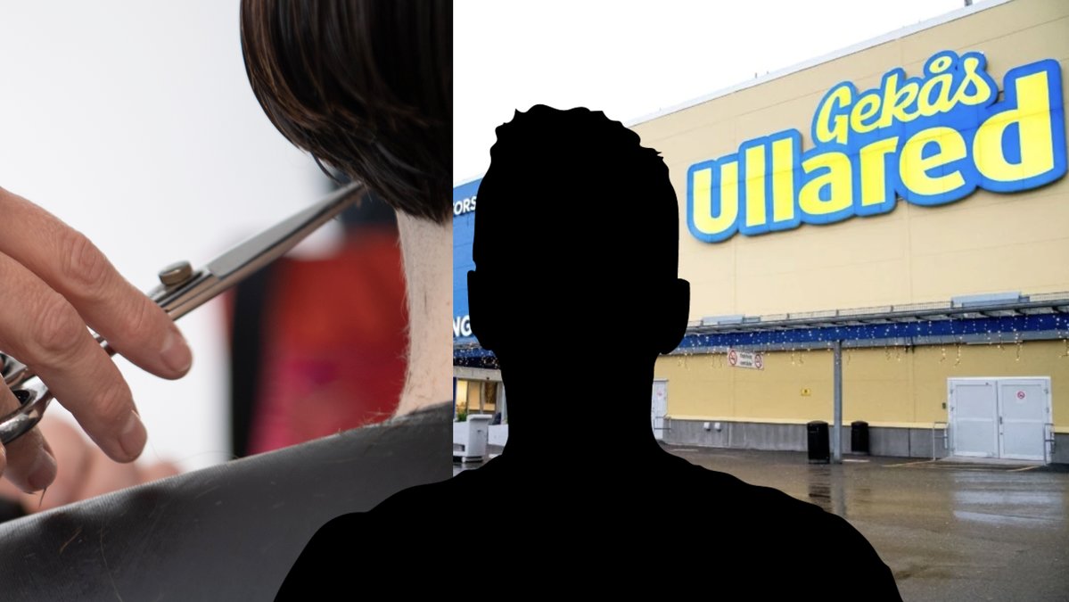 Gekås Ullared kastar ut Tango-Hasse efter 16 år