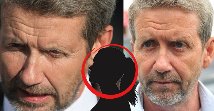 Martin Timell om stalkningen: "Ska inte komma undan, din jävel!"