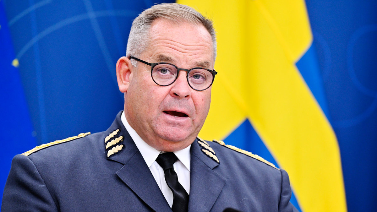 ÖB: Ryssland redo att ta enorma risker