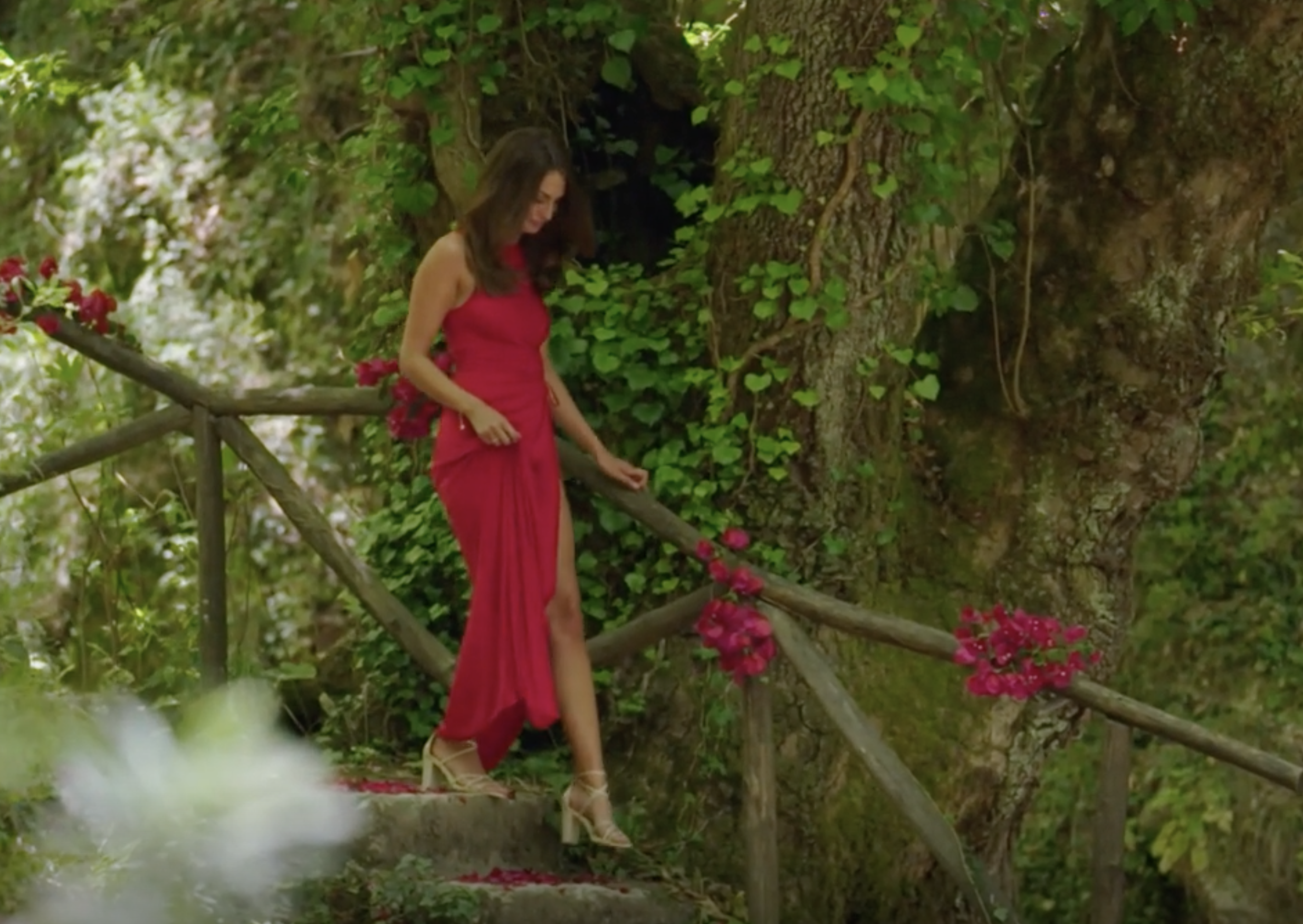 Bachelor-Filippa erkänner – är fortfarande kär i Christoffer