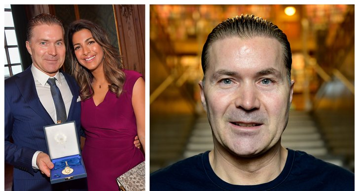 Martin Lorentzon - Nyheter, artiklar, reportage och video - Nyheter24