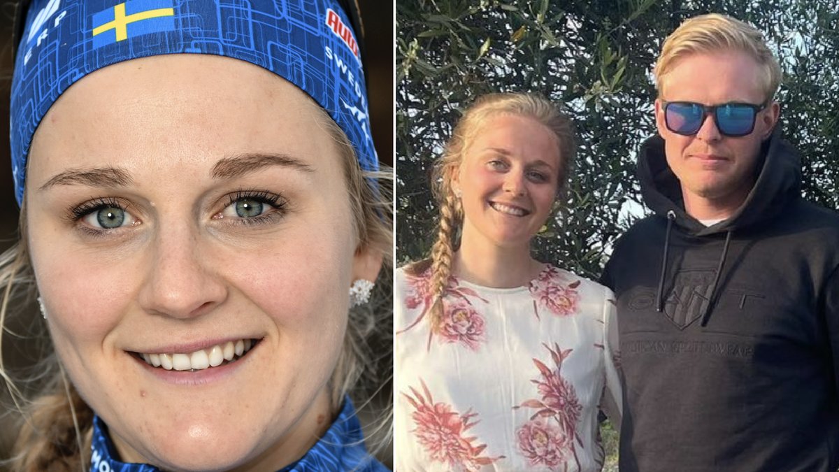 Allt om Stina Nilsson: Pojkvän, familj, hus och förmögenhet