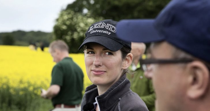 Profilsida för Saga Engfelt - Nyheter24