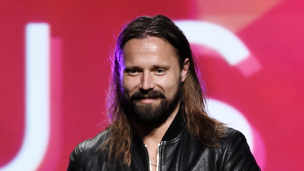 Max Martin flyttar hem till Sverige