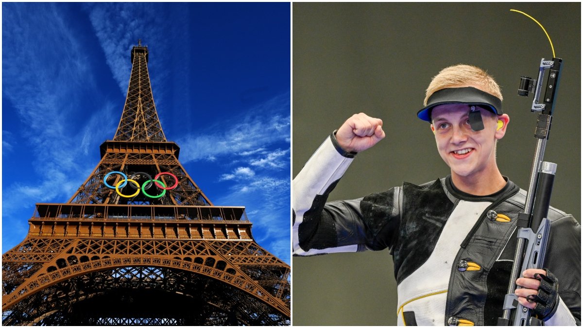 Allt om Victor Lindgren: Partner, familj och OS-medaljen