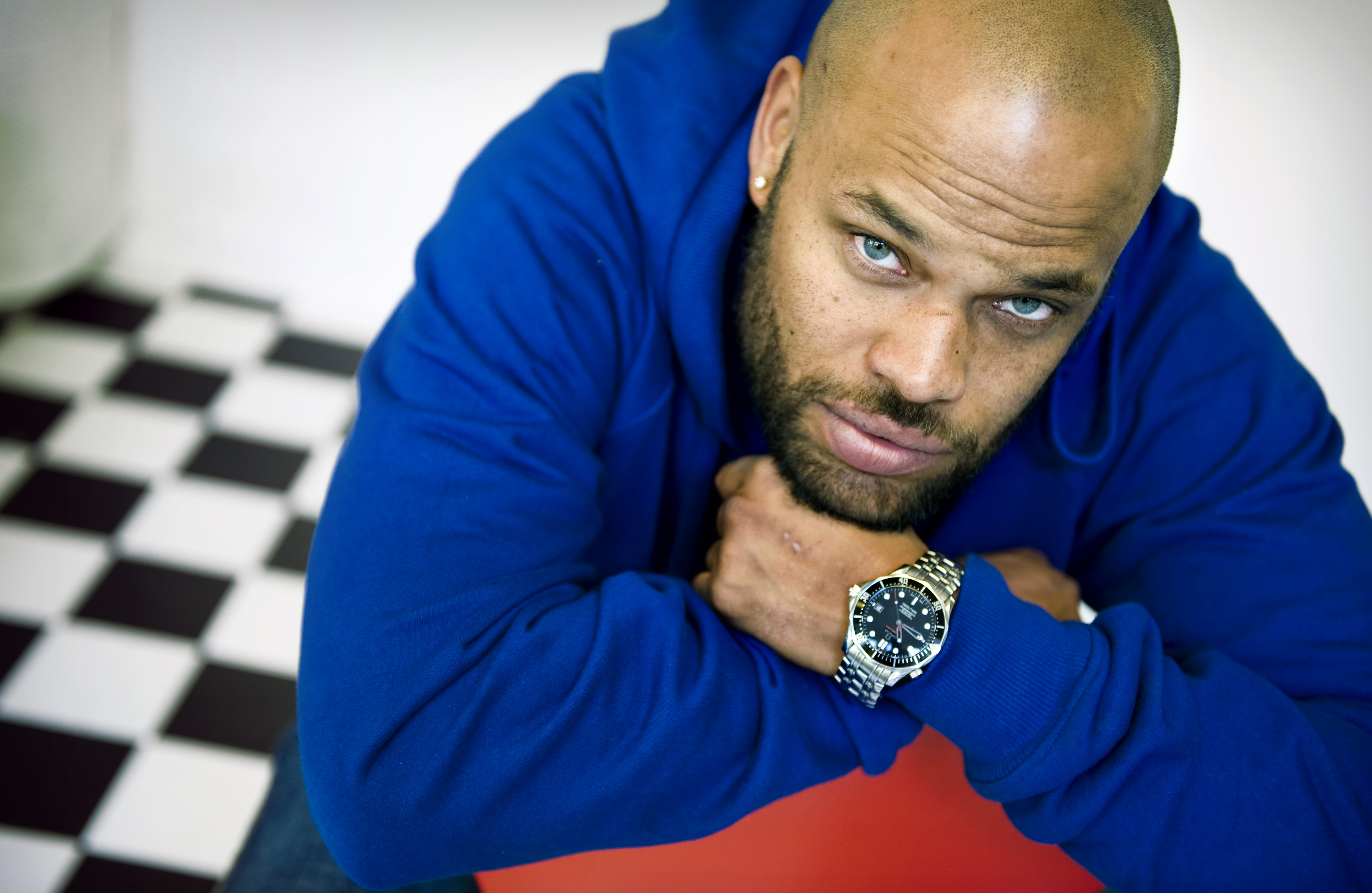 SVT jagar Ken Ring till Melodifestivalen