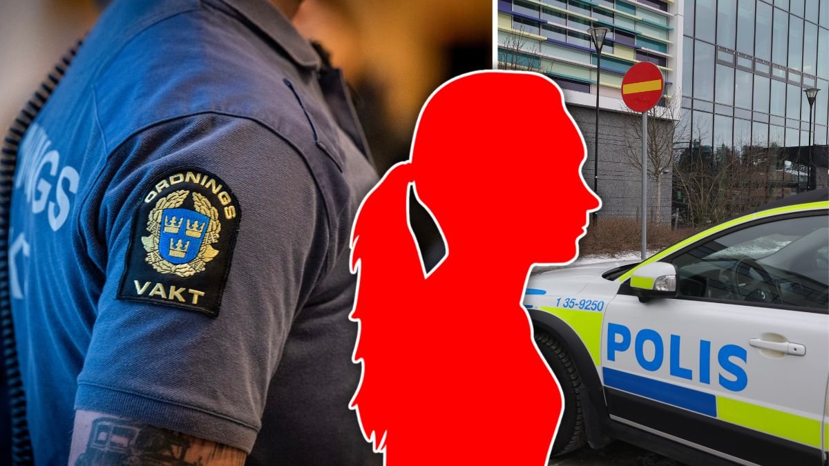 Kvinna ströp sin mamma till döds – döms till vård