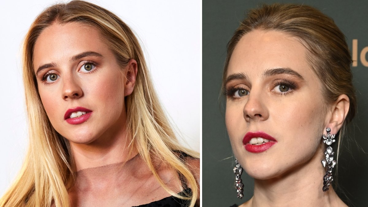 Allt om Carla Sehn: Ålder, familj, längd och roller i serier