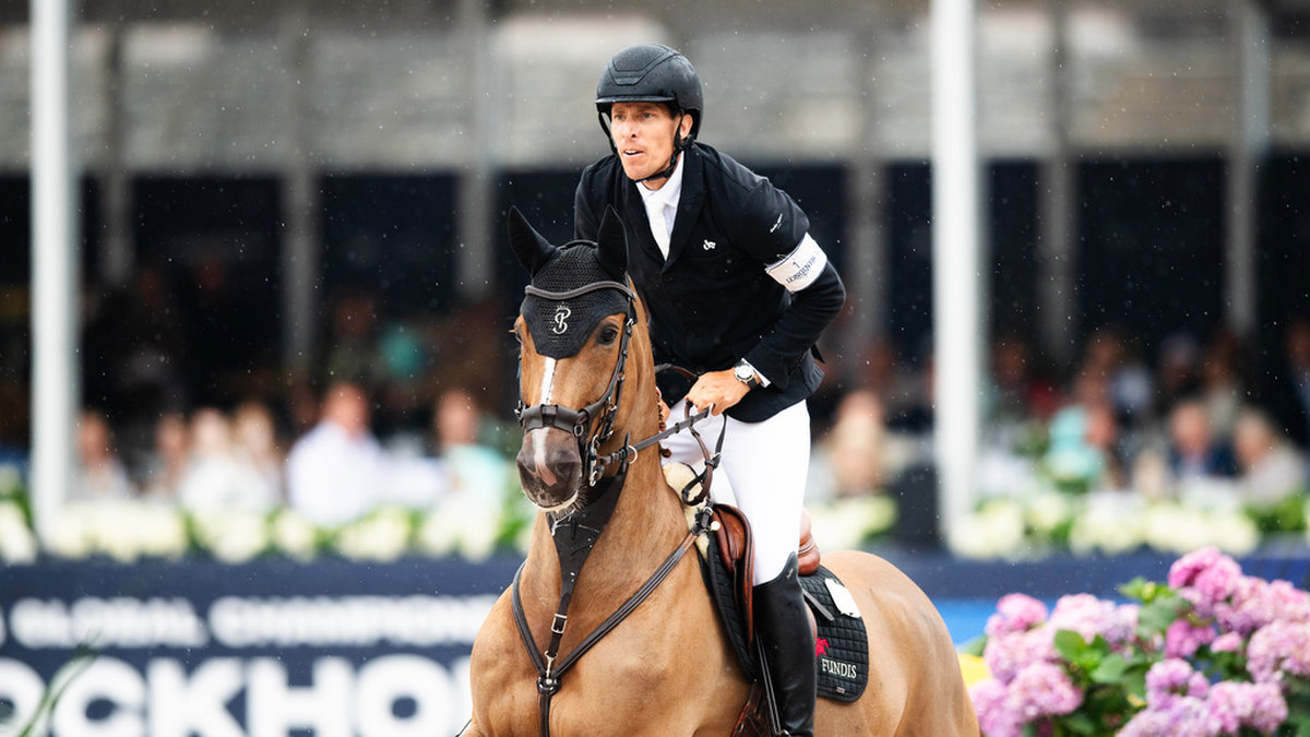 Rivningen kostade von Eckermann segerchansen