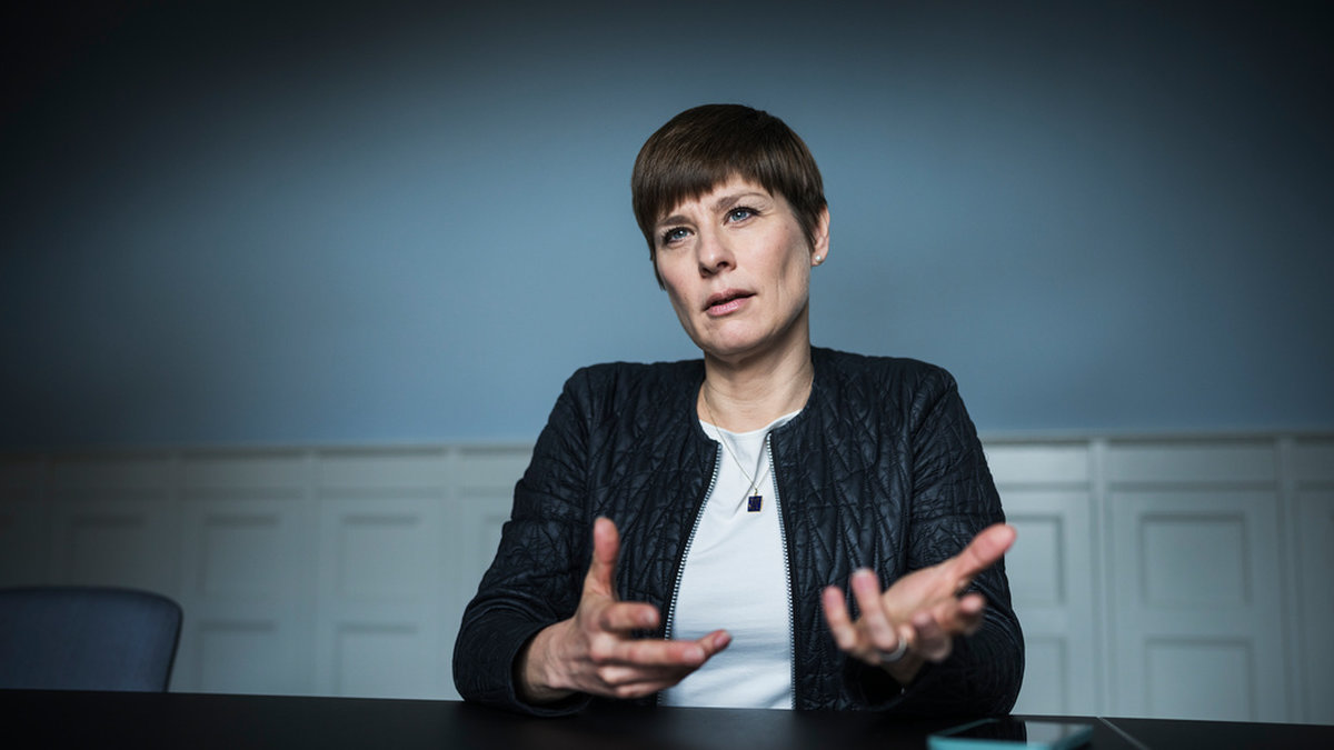 Läkare föreslås bli ny Saco-bas