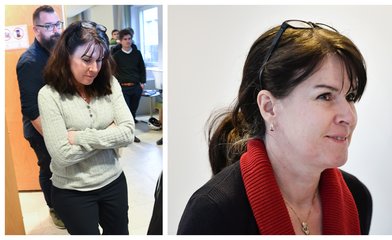 Knutbydramat 21 år senare – så lever "Kristi brud" idag