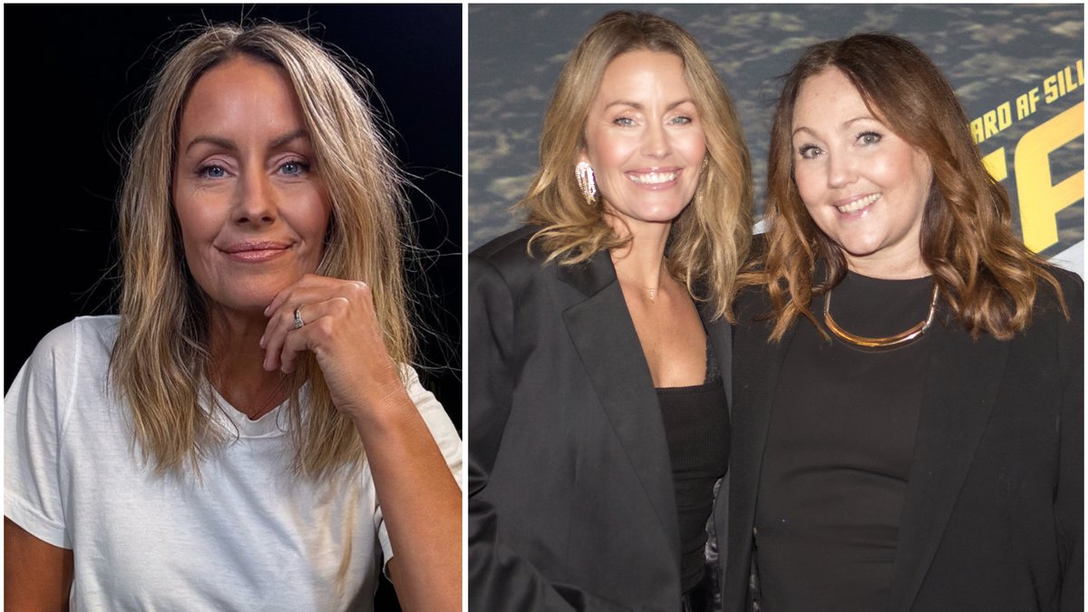 Jessica Wahlgrens besked – därför läggs podden på is