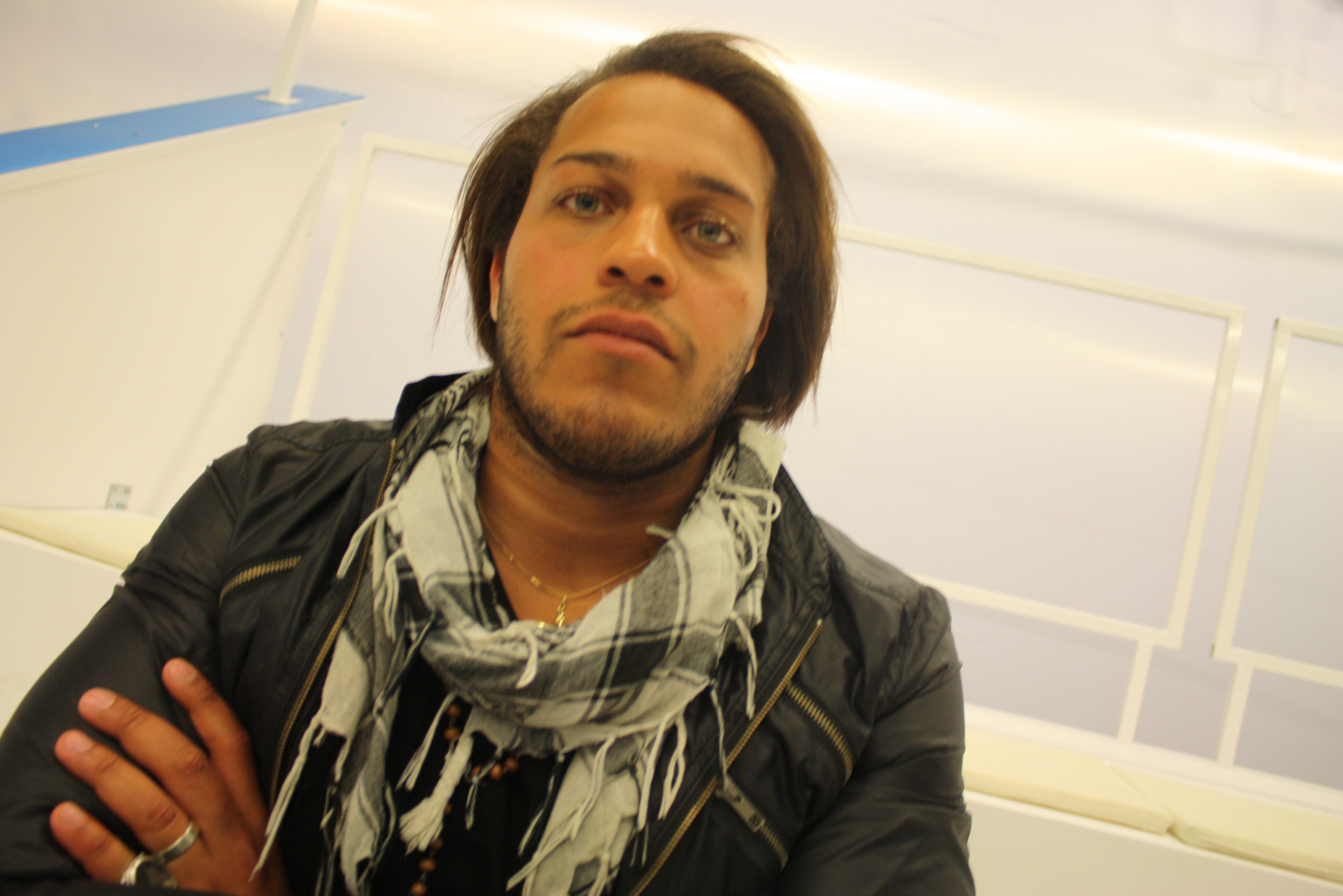 BB-Rodney rasar mot produktionen: "Röstningen är uppgjord"