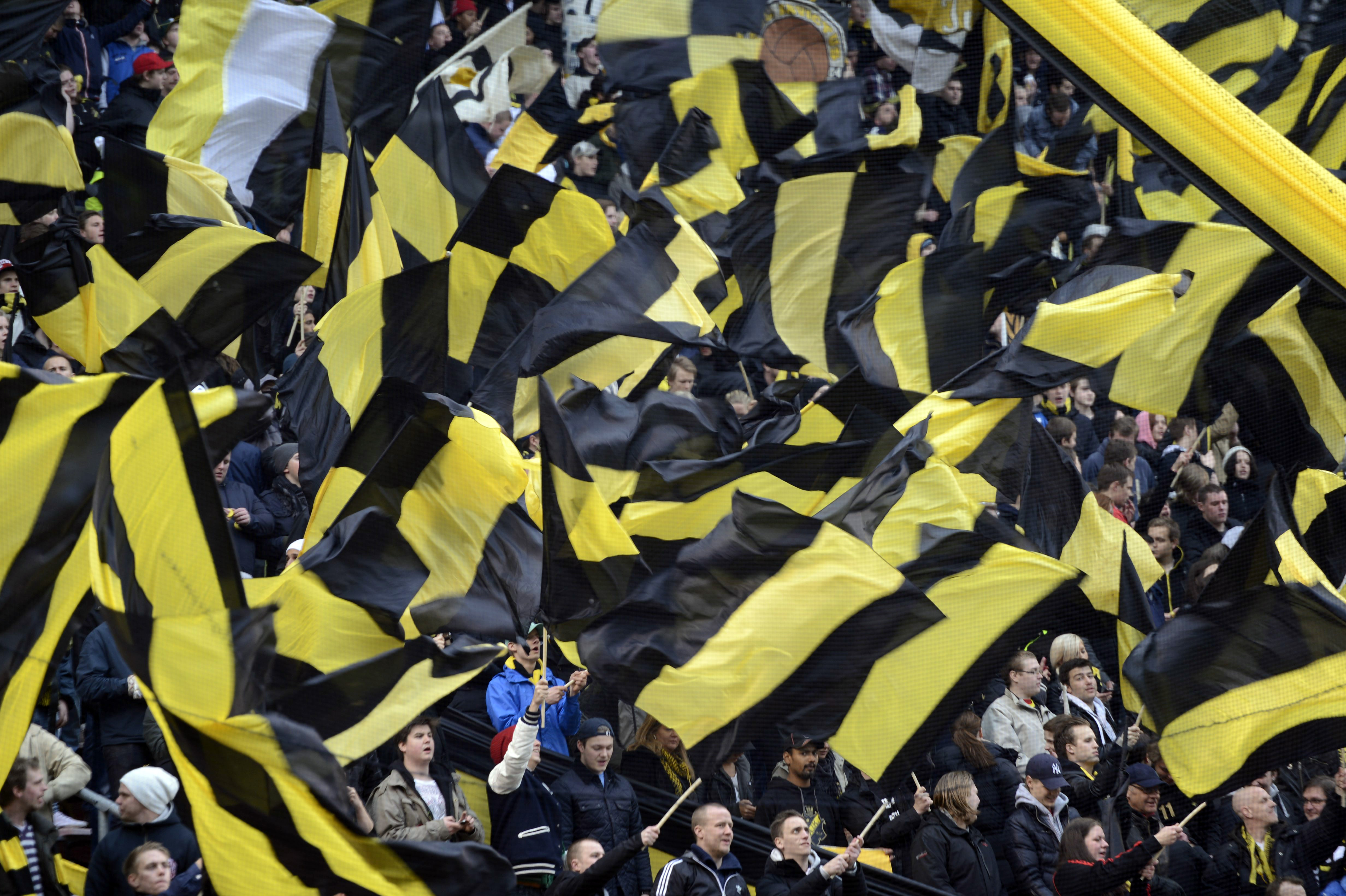 Så hyllas Ivan Turina i matchen mot IFK Göteborg