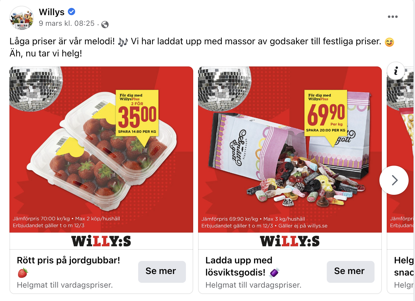 Raseri mot Willys – kunderna hotar med att byta butik: "Ni borde skämmas"