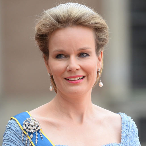 De är Europas 10 hetaste kungligheter - vilken plats knep de svenska ...