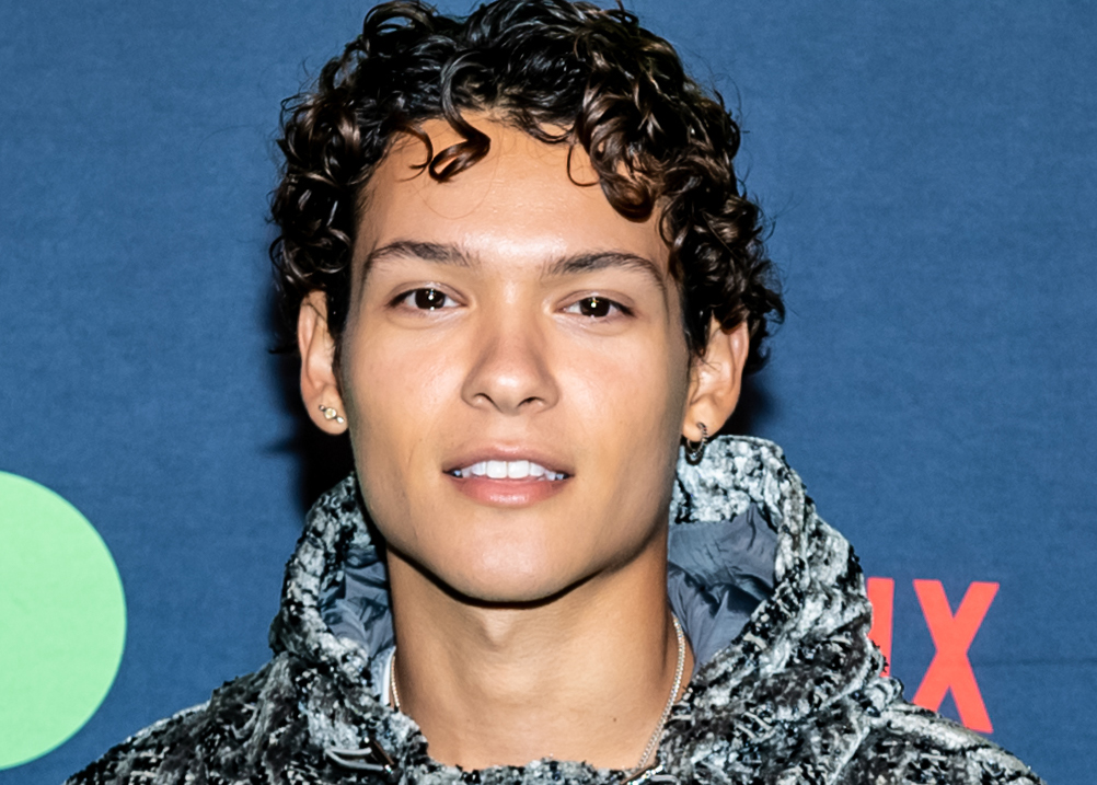 Omar Rudberg ger nytt besked om sitt kärleksliv: "Jag är alltid lite..."