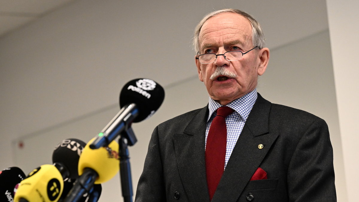 Polishärvan: Utredarens slutsatser i punktform