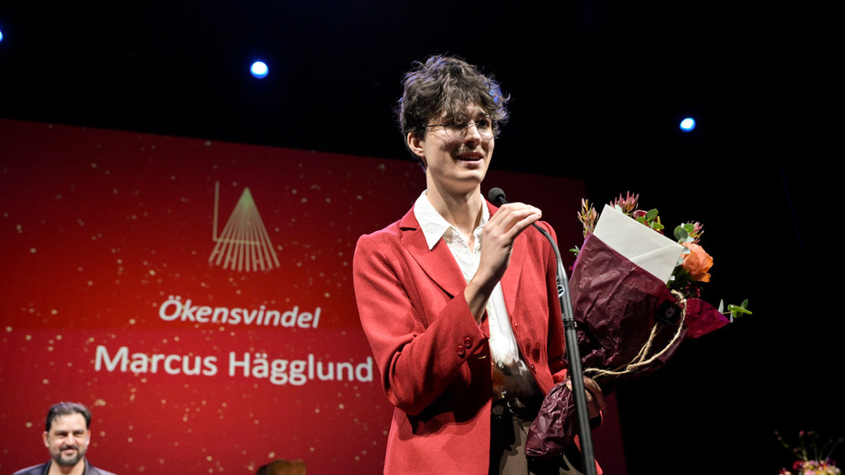 Lilla Augustpriset startar skrivprojekt