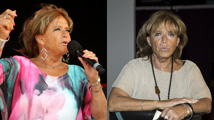 Lill-Babs är död – blev 80 år