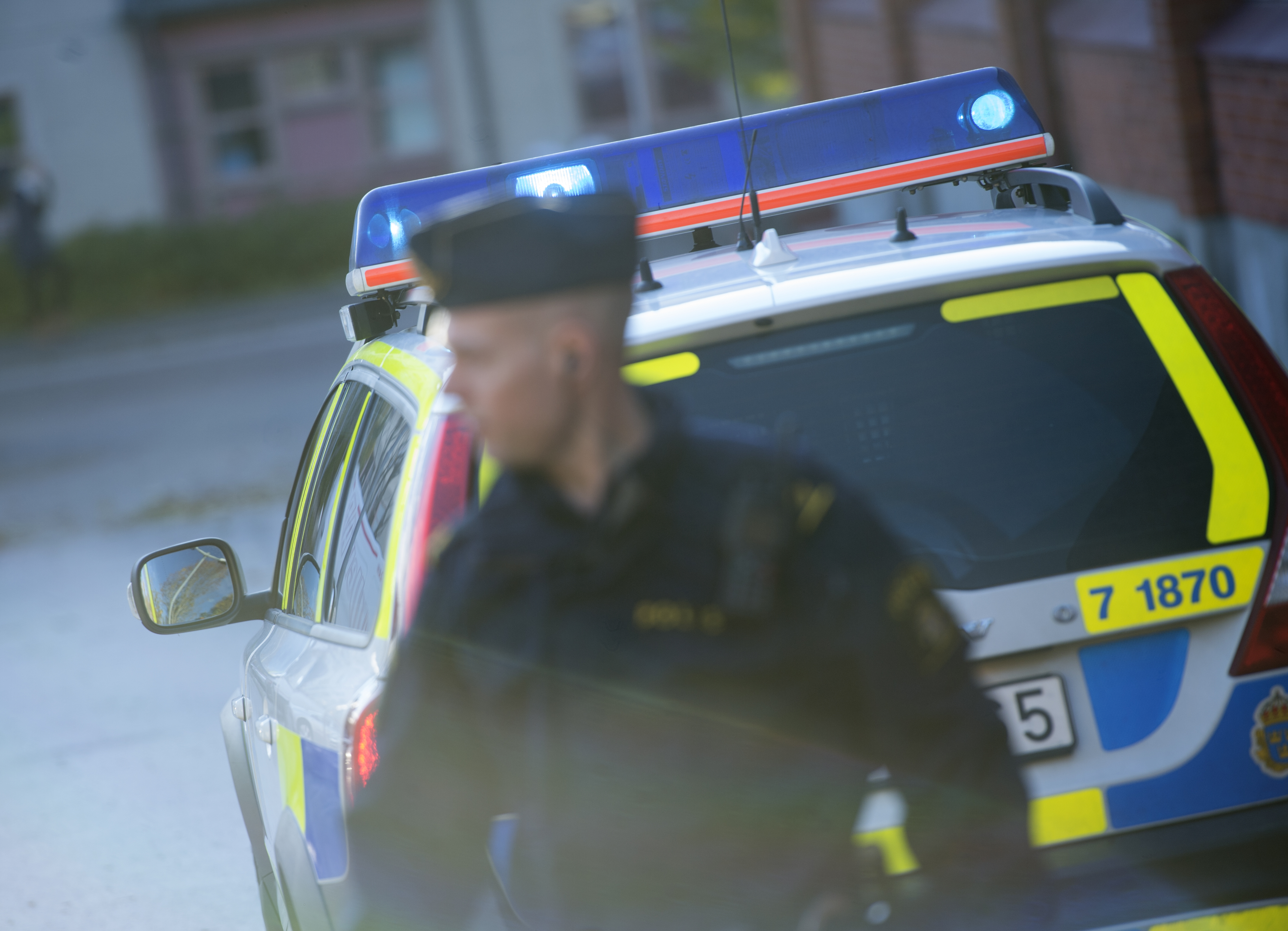 Polisstation - Nyheter, artiklar, reportage och video - Nyheter24