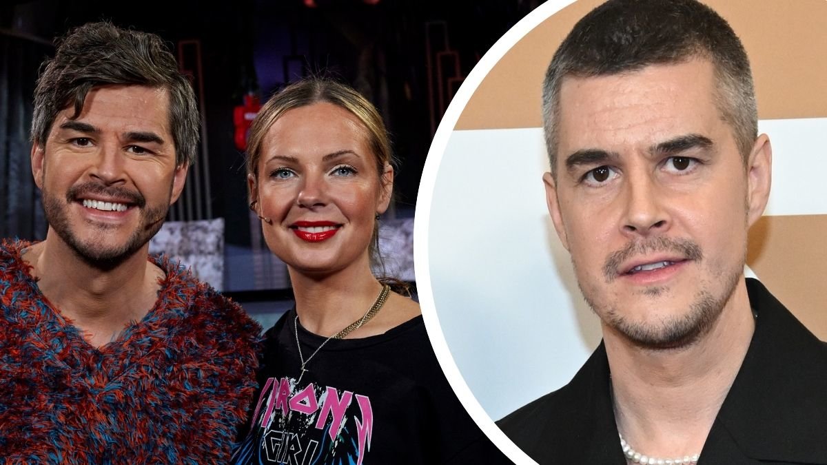 Allt om Johan Hurtig: Stand up, böcker, barn & utbildning