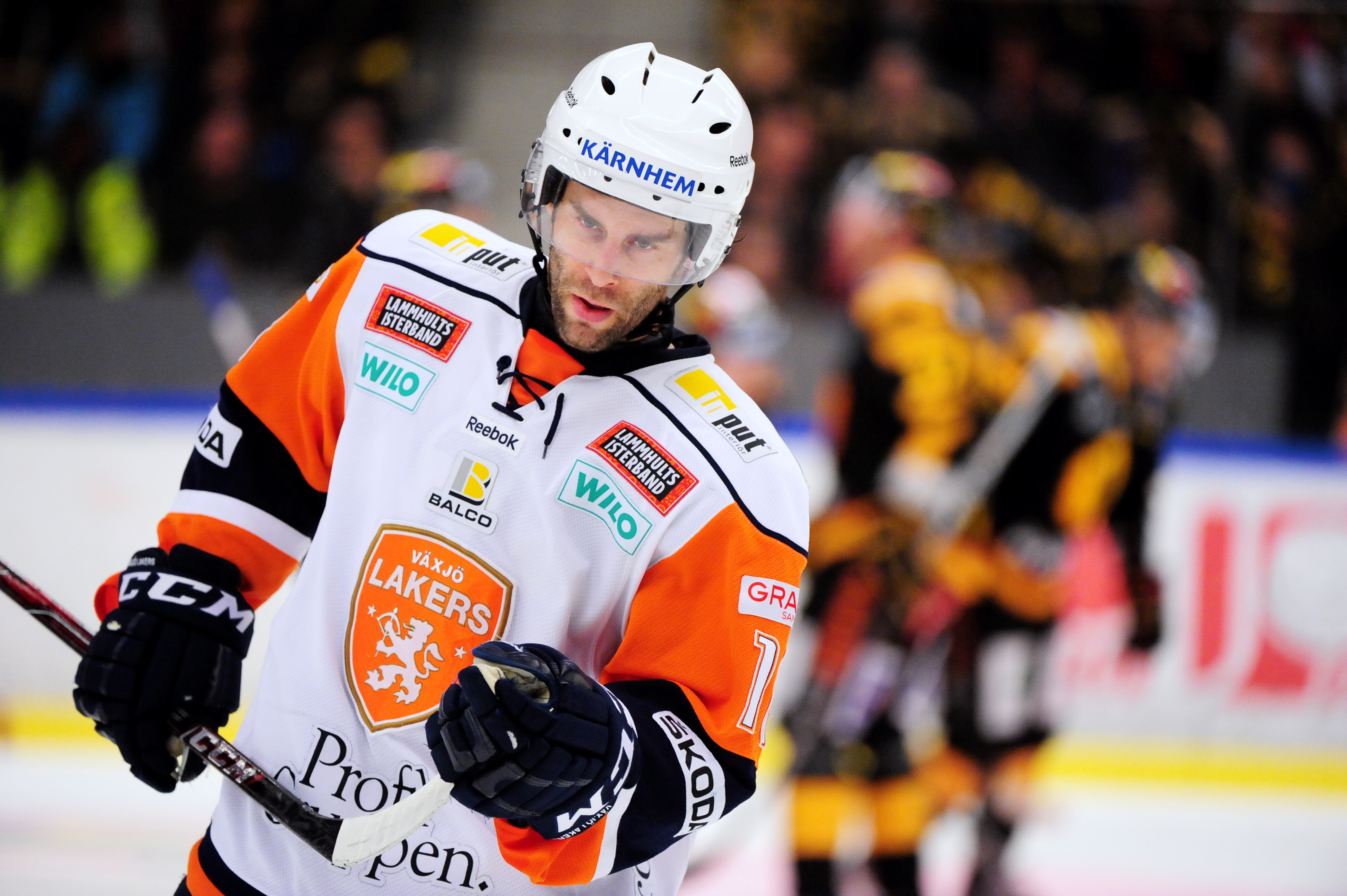 Mardrömsresan – Haparanda tur och retur