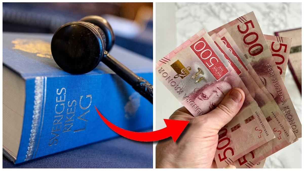 Nya krav 1 januari – de kan bli utan bidrag